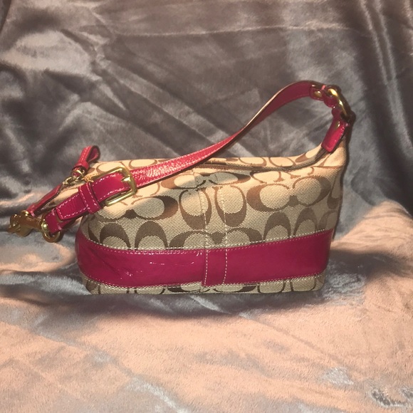 Coach | Bags | Coach Mini Purse | Poshmark